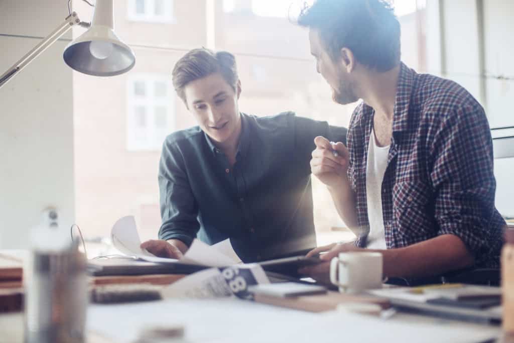 Action Vs. Inaction | Intinde